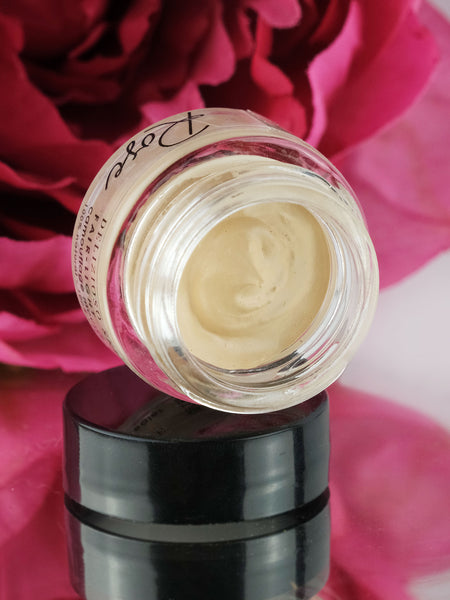 Super Pigmented Camouflage Mousse Concealer – Delizioso Skincare